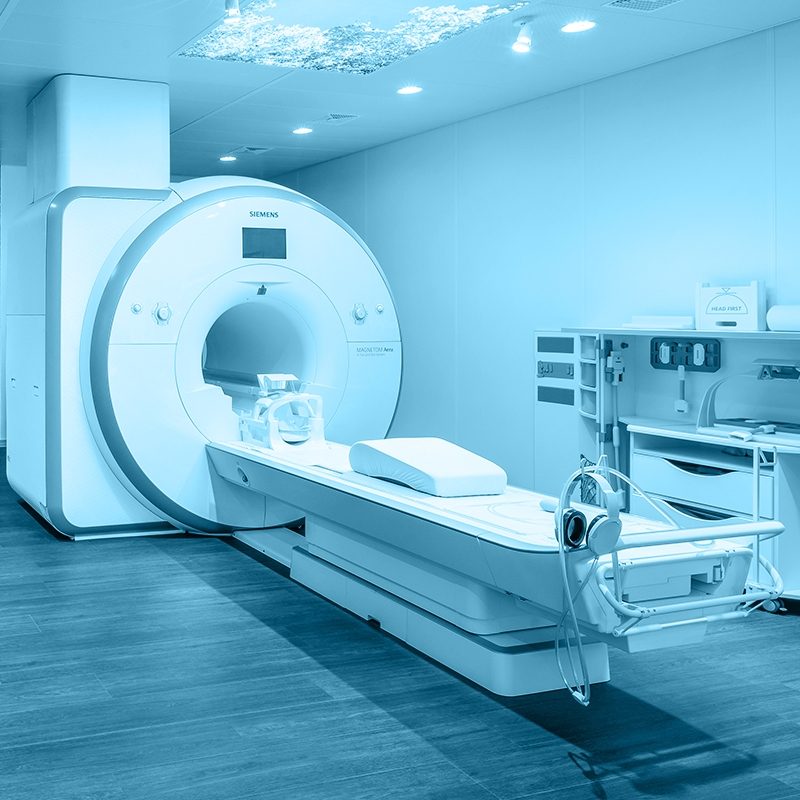 Hochleistungs-Kernspintomographie 3 Tesla MRT | DieRadiologen Rhein ...